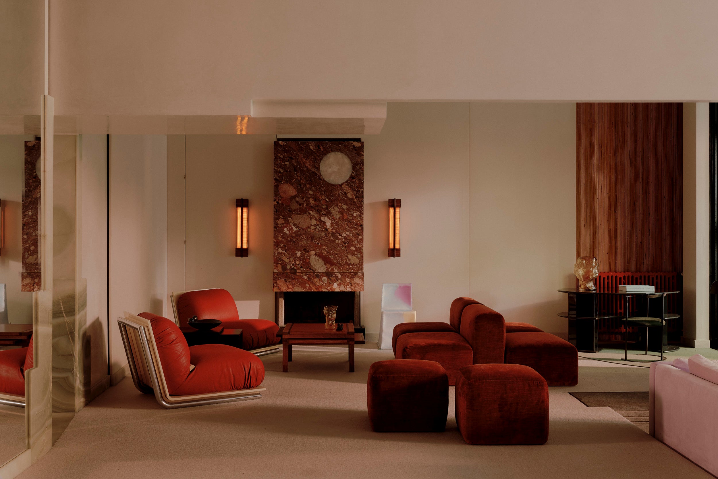 In Common With | Custom Saga