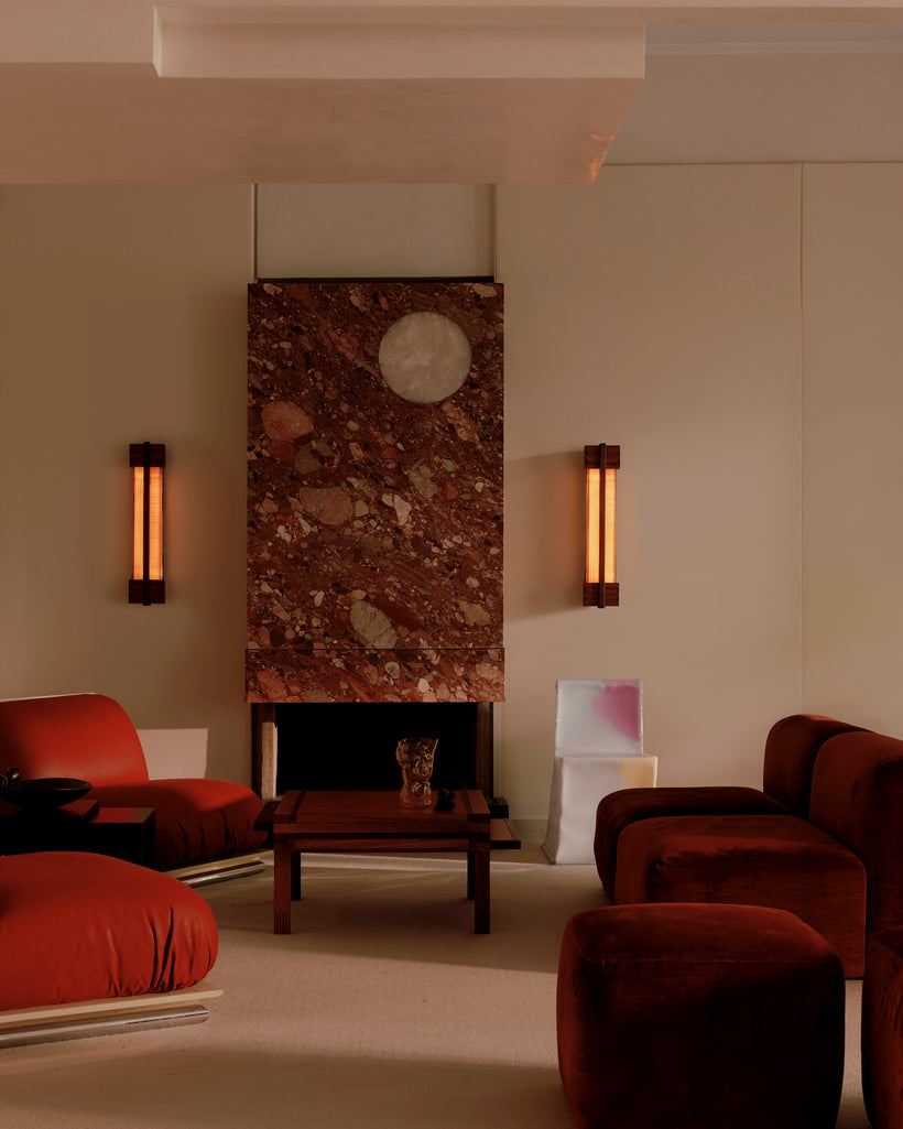 In Common With | Custom Saga