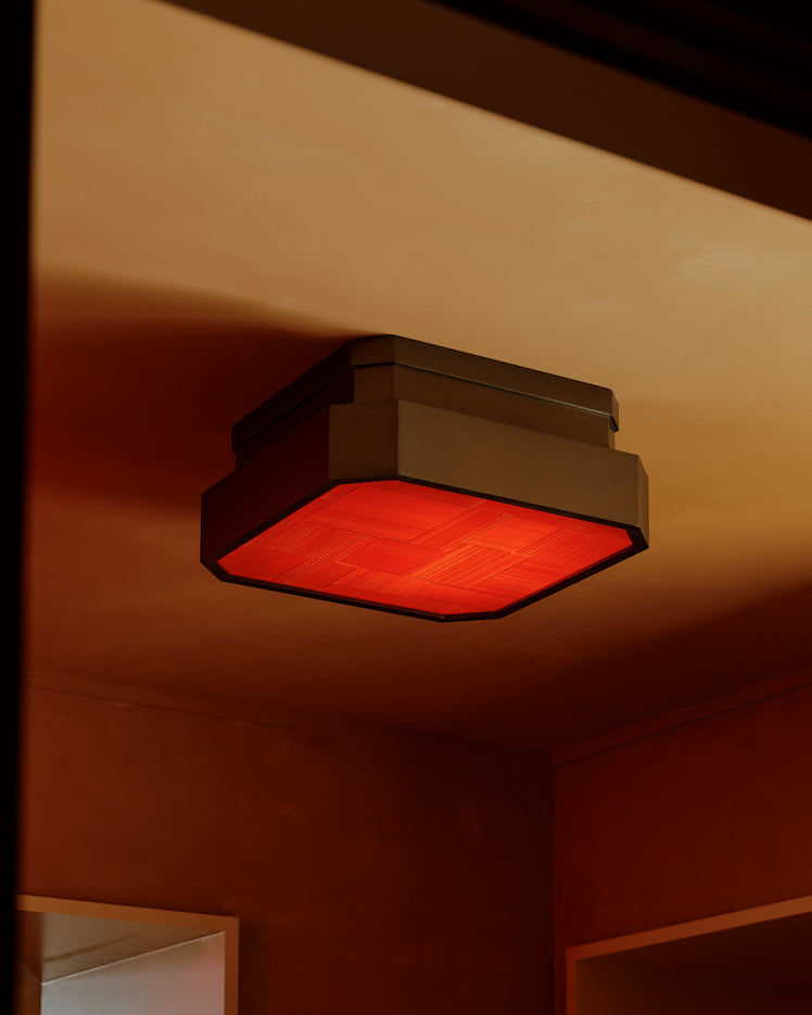 In Common With | Strata Surface Mount, Large