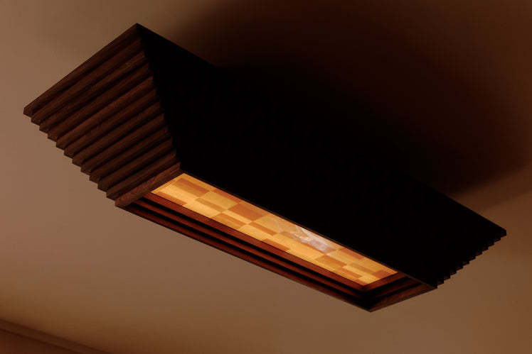 In Common With | Scala Flush Mount