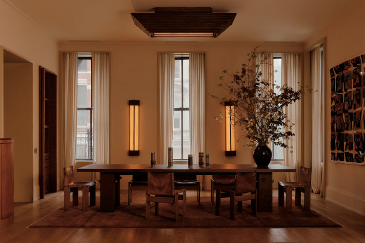 In Common With | Ecco Surface Mount, Large