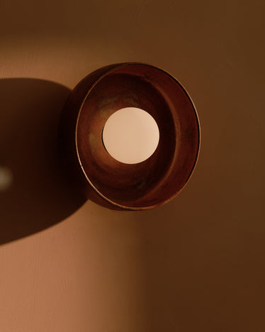In Common With | Szilvassy Ceramic Disc Surface Mount