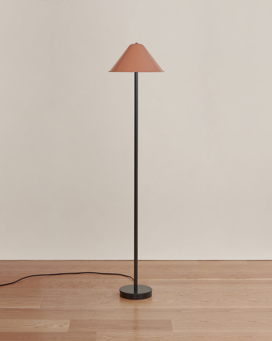 In Common With | Eave Floor Lamp