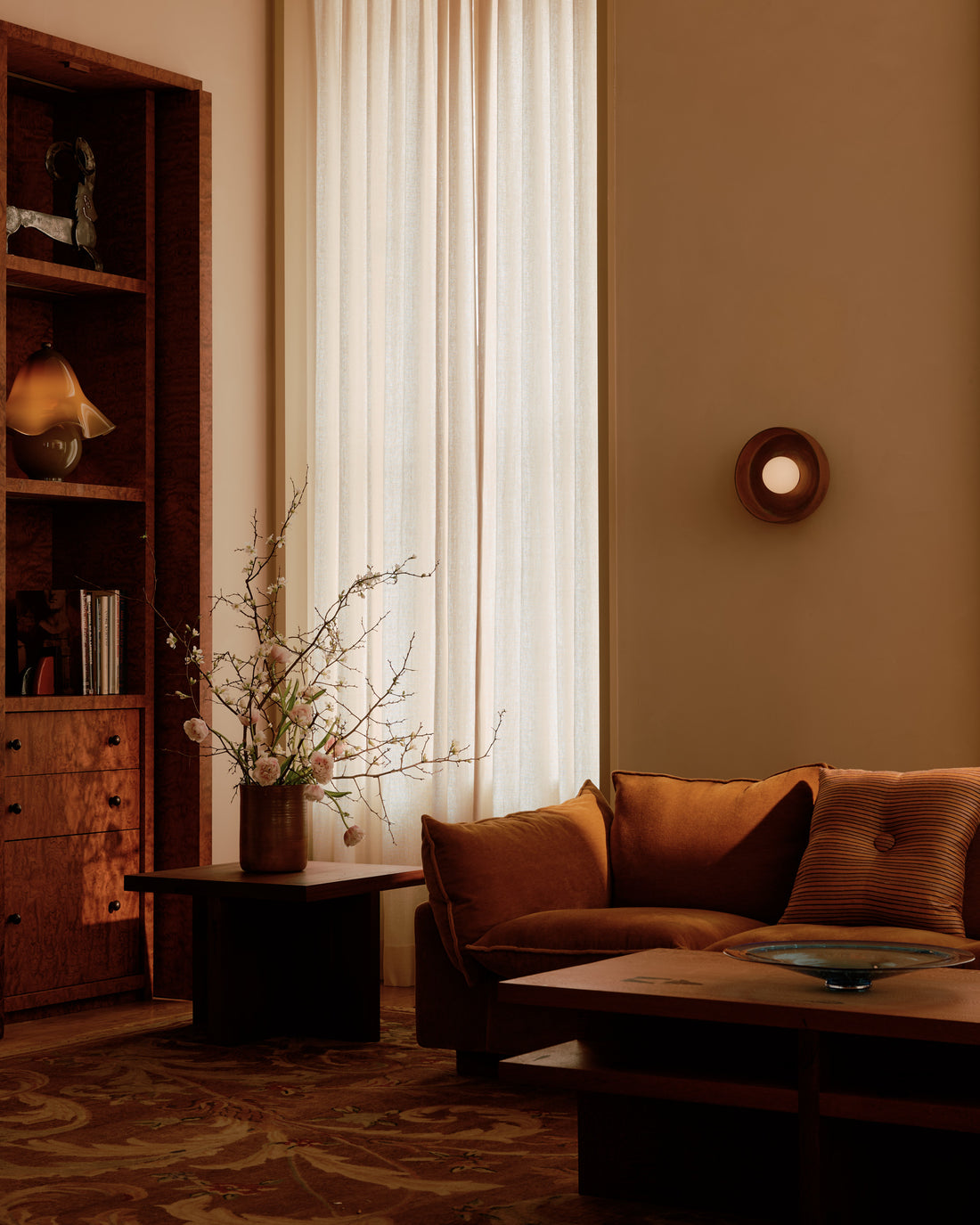 In Common With | Monarch Screen, Artist Edition I