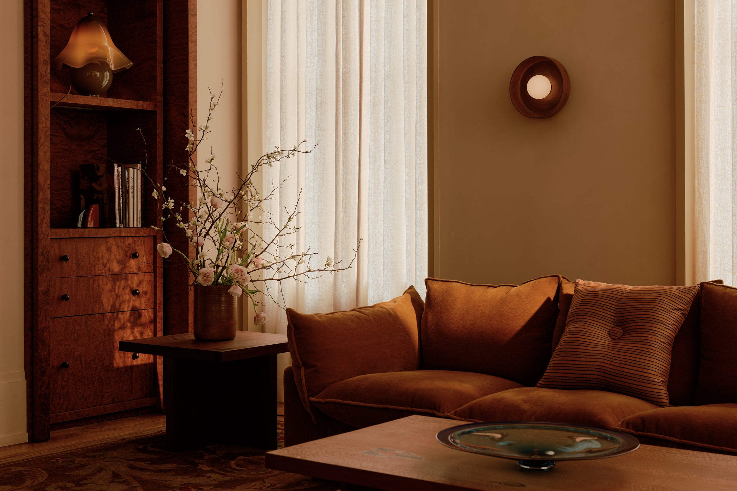 In Common With | Monarch Screen, Artist Edition I