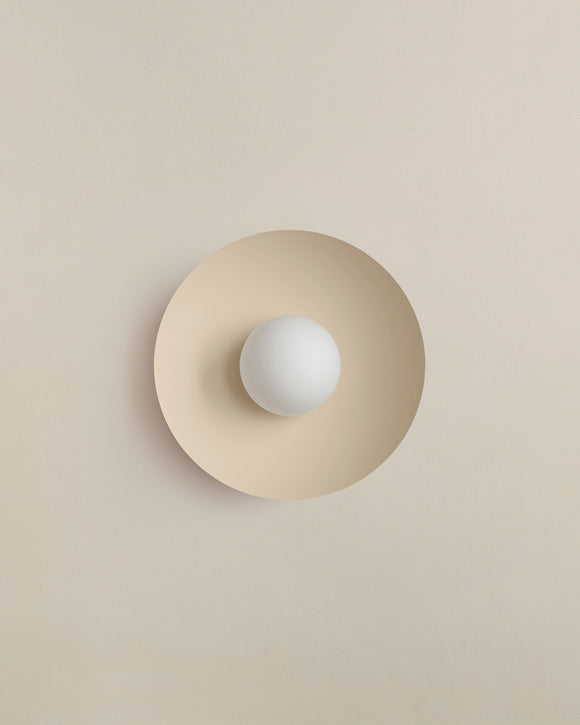 In Common With | Outdoor