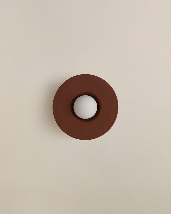 In Common With | Surface Mounts