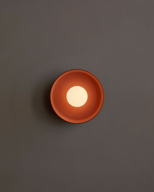 In Common With | Sconces