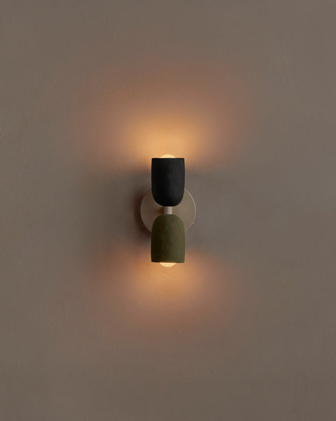In Common With | Sconces