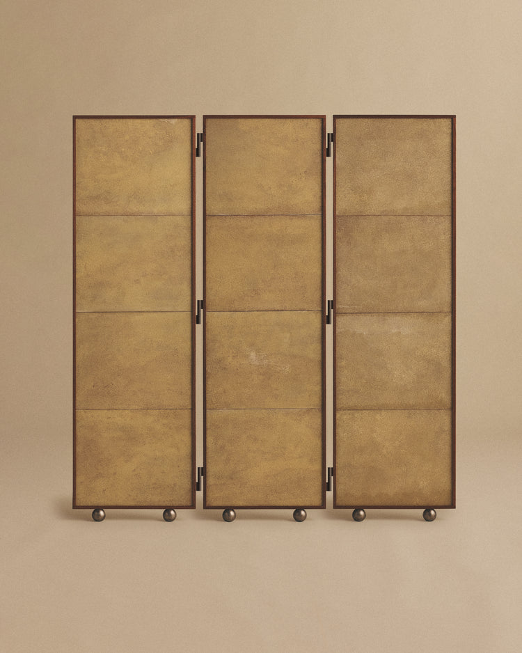 In Common With | Monarch Screen, Artist Edition III