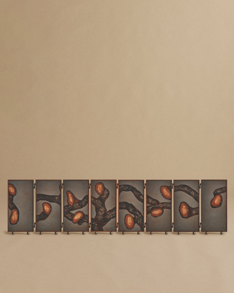 In Common With | Monarch Screen, Artist Edition II