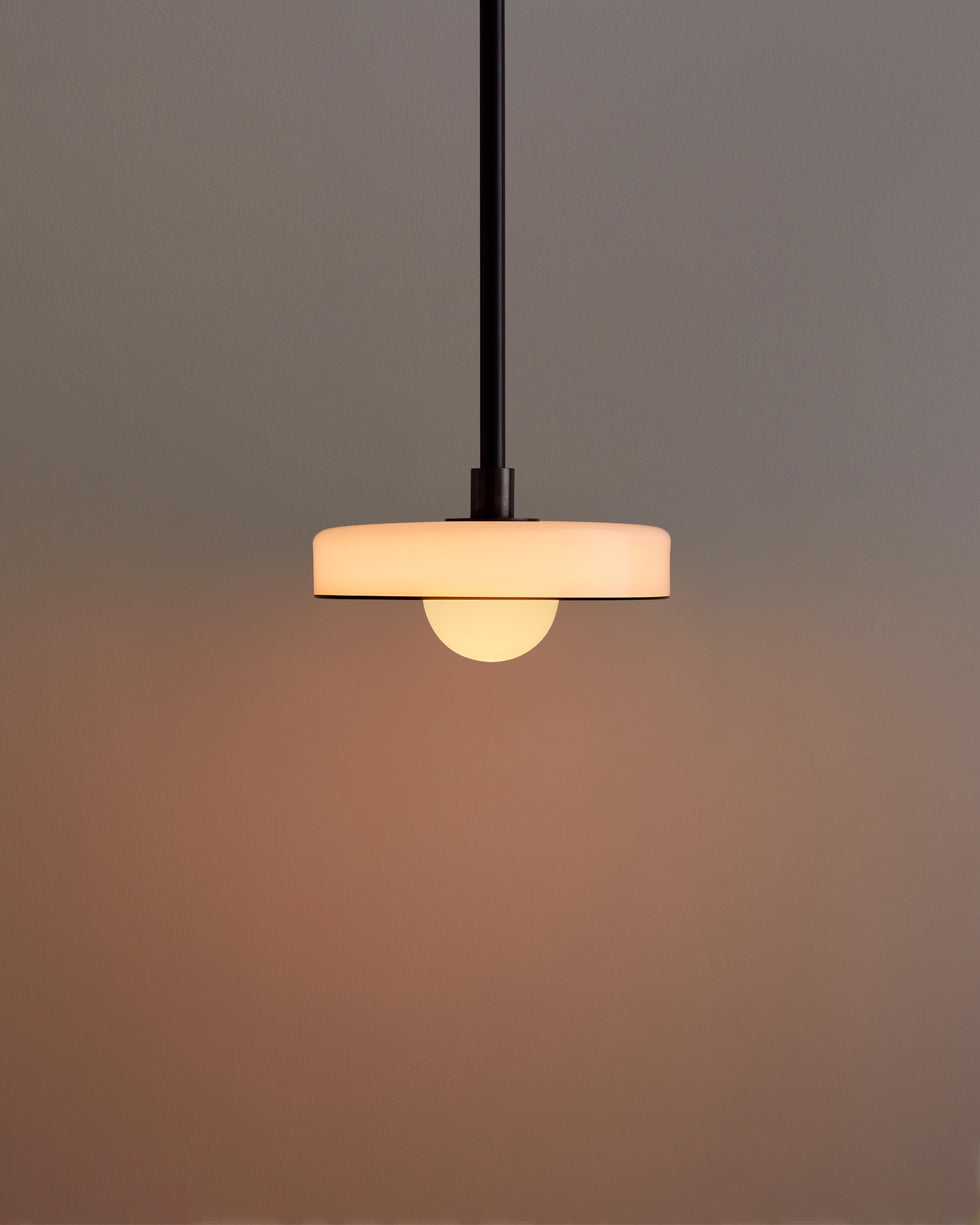 In Common With | Disc Series