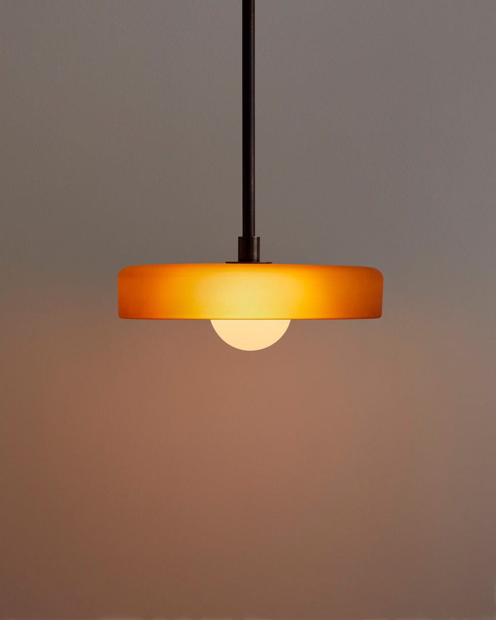 In Common With | Disc Series