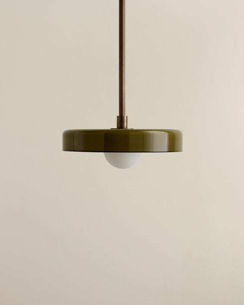 In Common With | Pendants