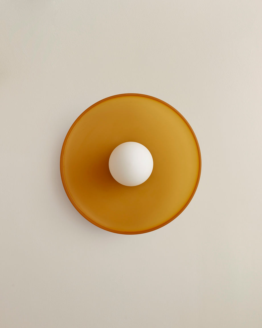 In Common With | Disc Surface Mount, Medium