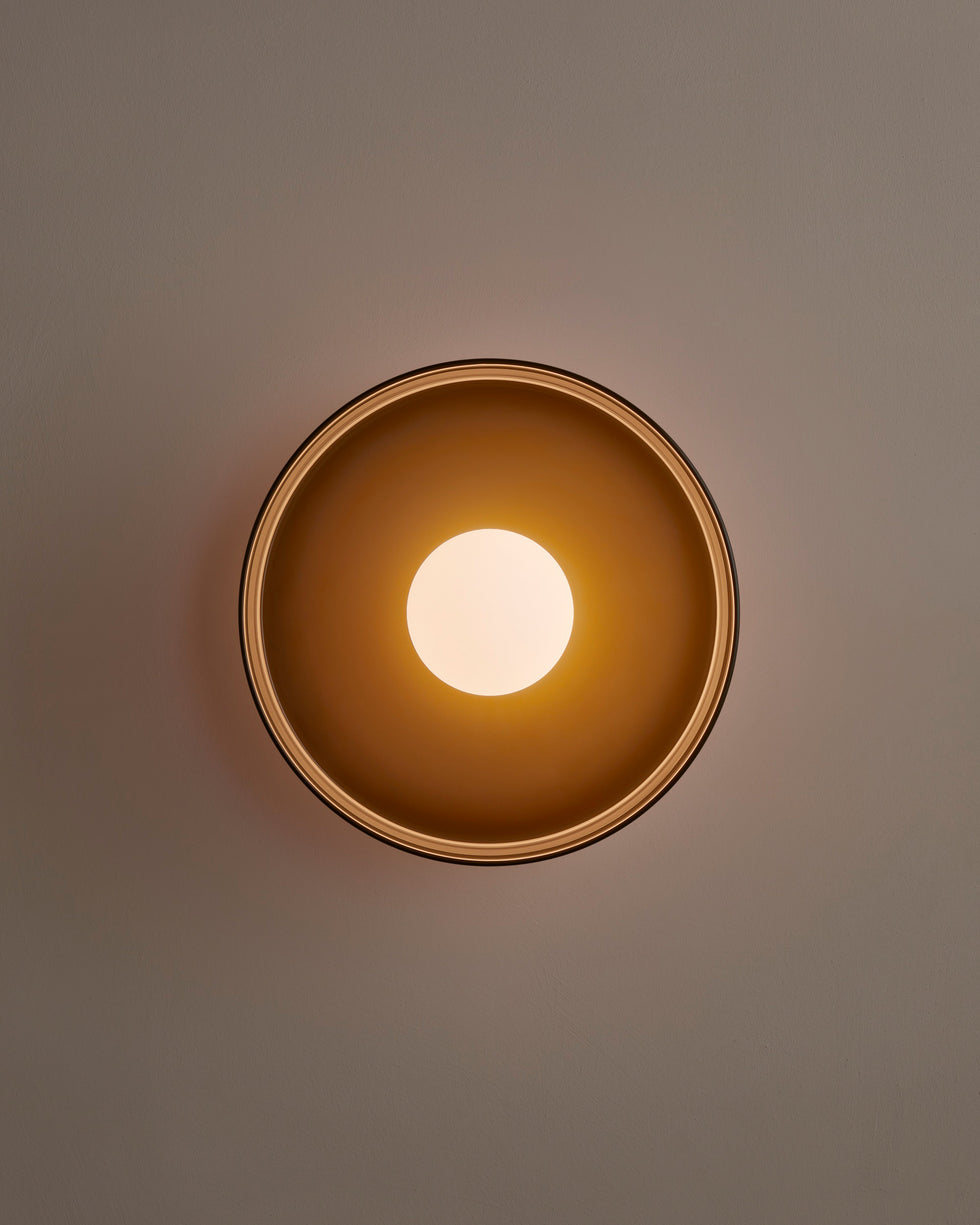 In Common With | Disc Series