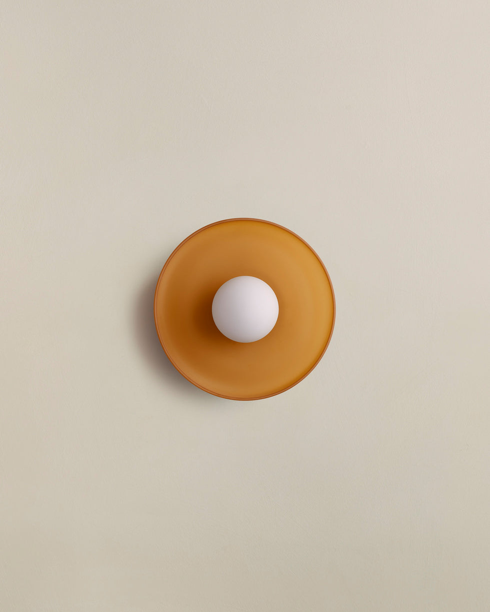 In Common With | Disc Series
