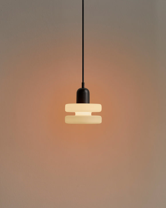 In Common With | Pendants