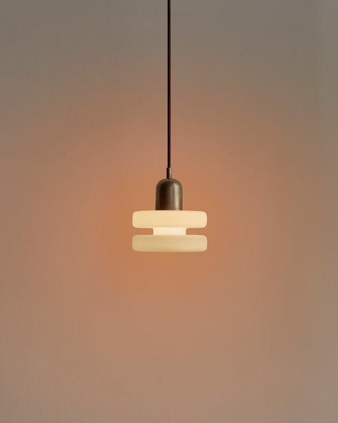 In Common With | Pendants