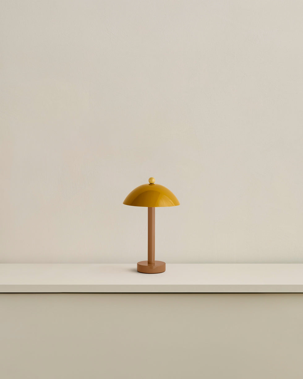 In Common With | Dune Series