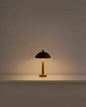 In Common With | Outdoor