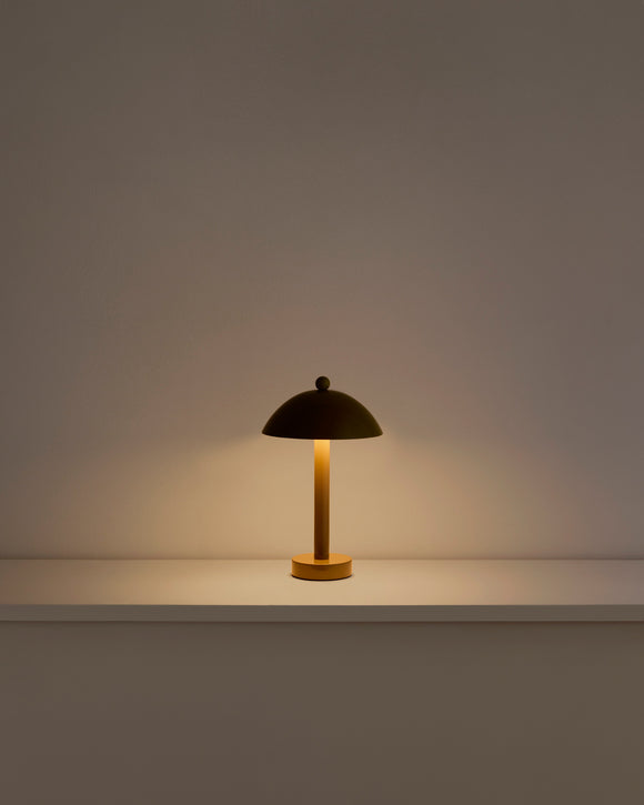 In Common With | Outdoor