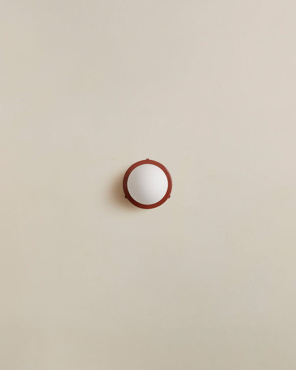In Common With | Surface Mounts
