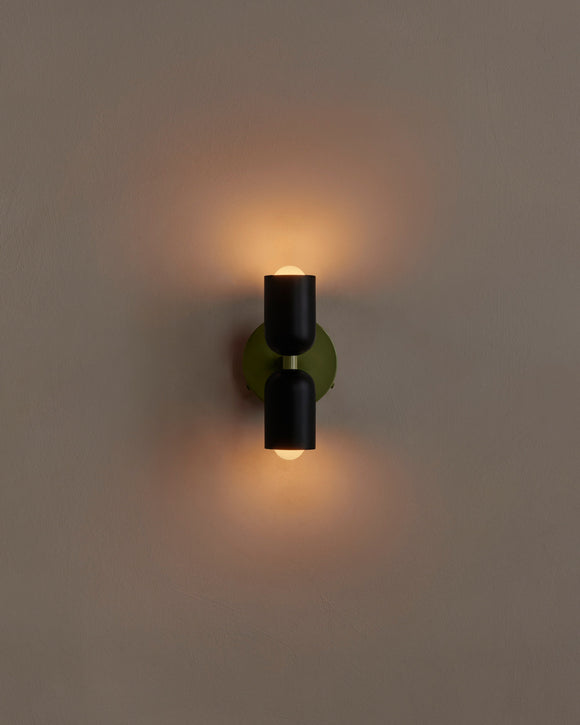 In Common With | Sconces