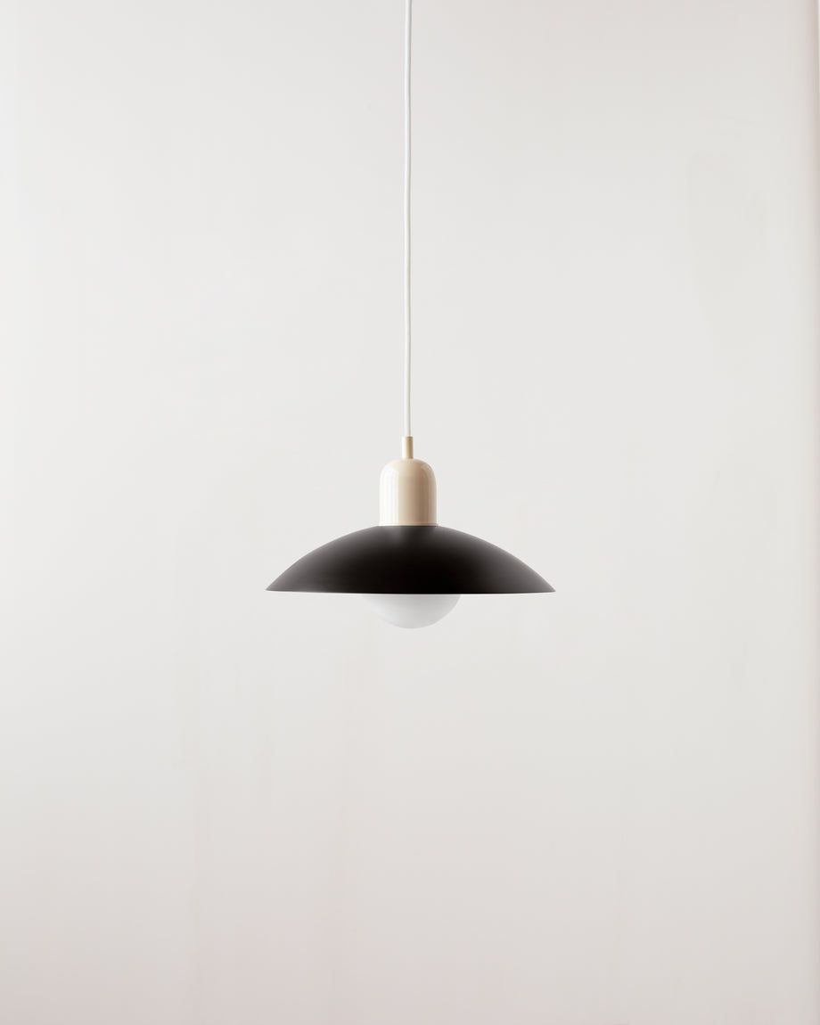 In Common With | Arundel Orb Pendant