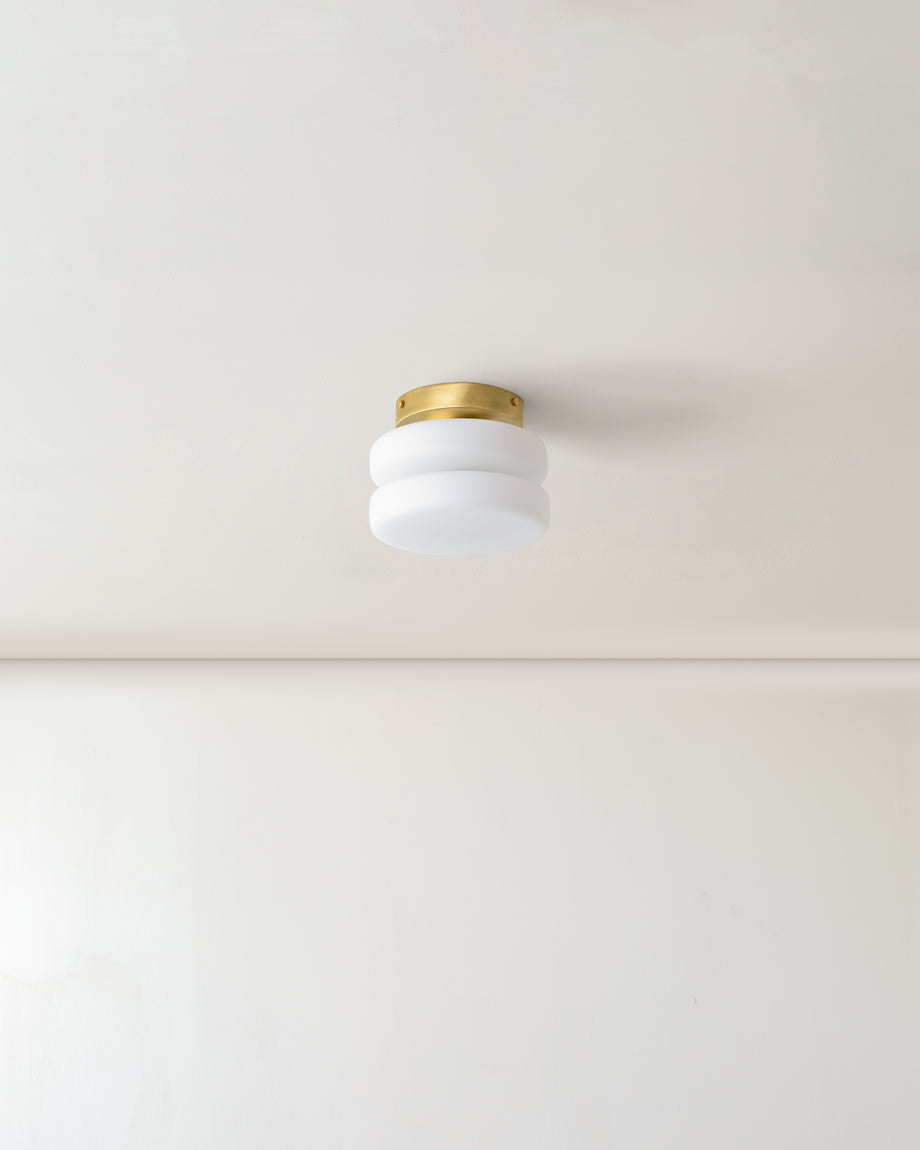 In Common With | Puck Surface Mount