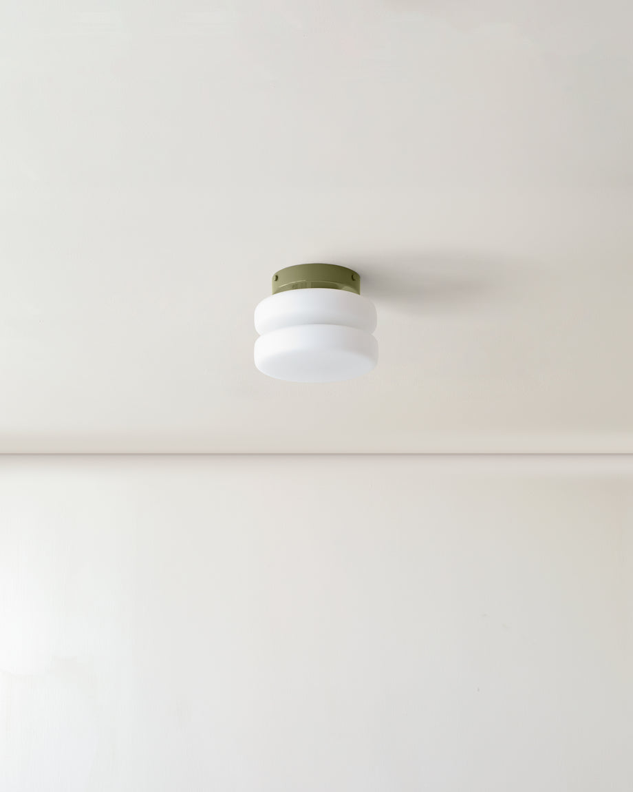 In Common With | Puck Surface Mount