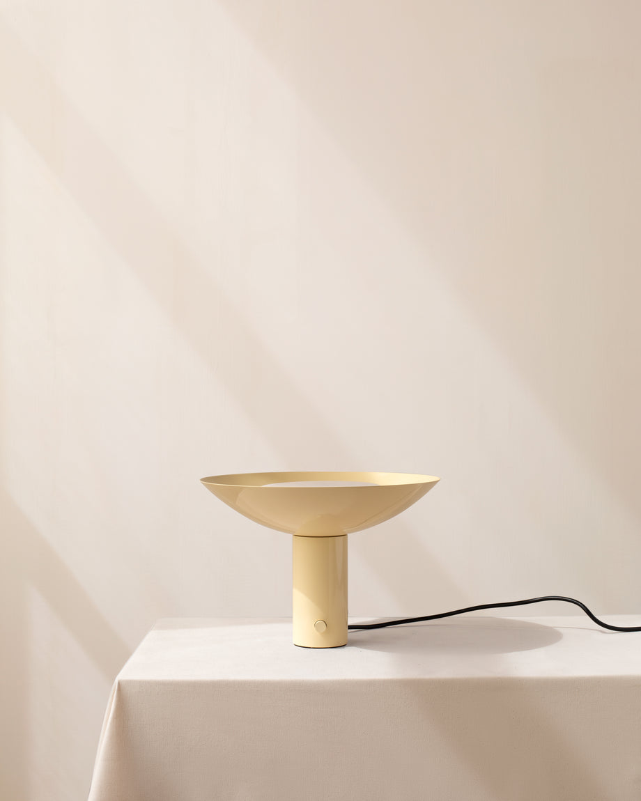 In Common With | Arundel Up Light